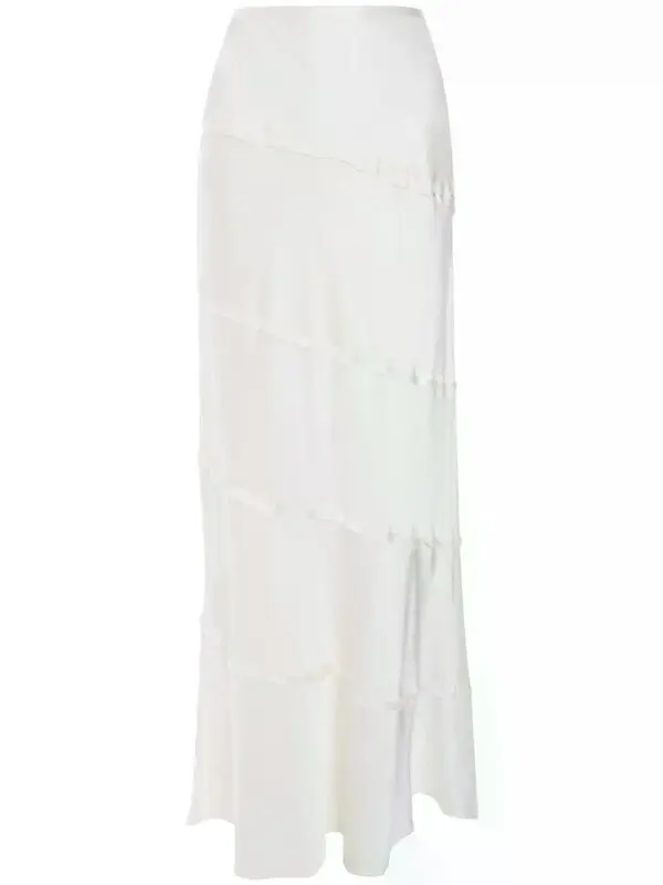 Significant Other Murphy Maxi Skirt