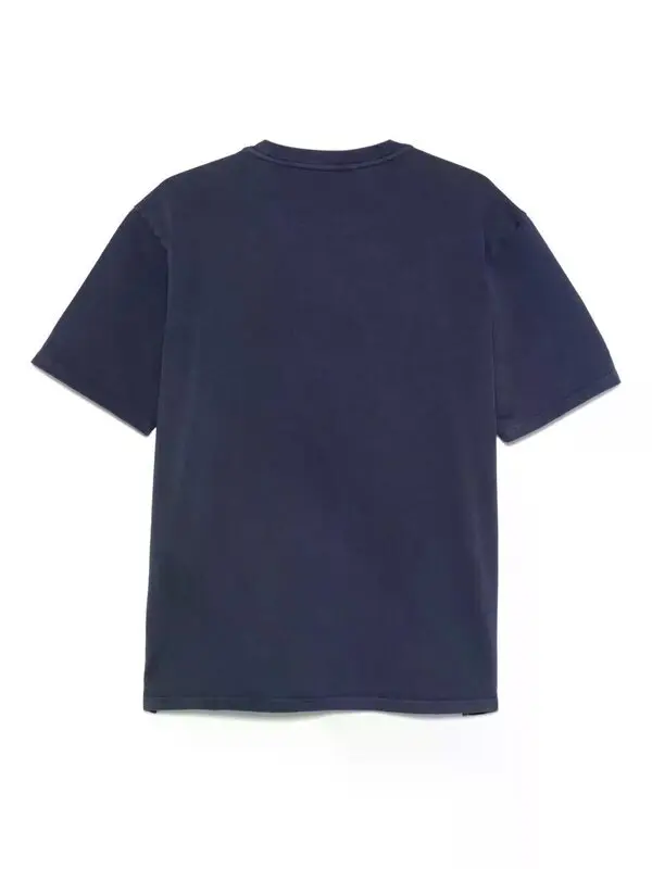 AUTRY Cotton T-shirt