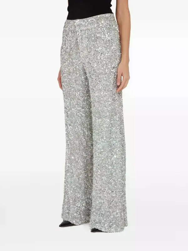 Alice + Olivia Mame Trousers