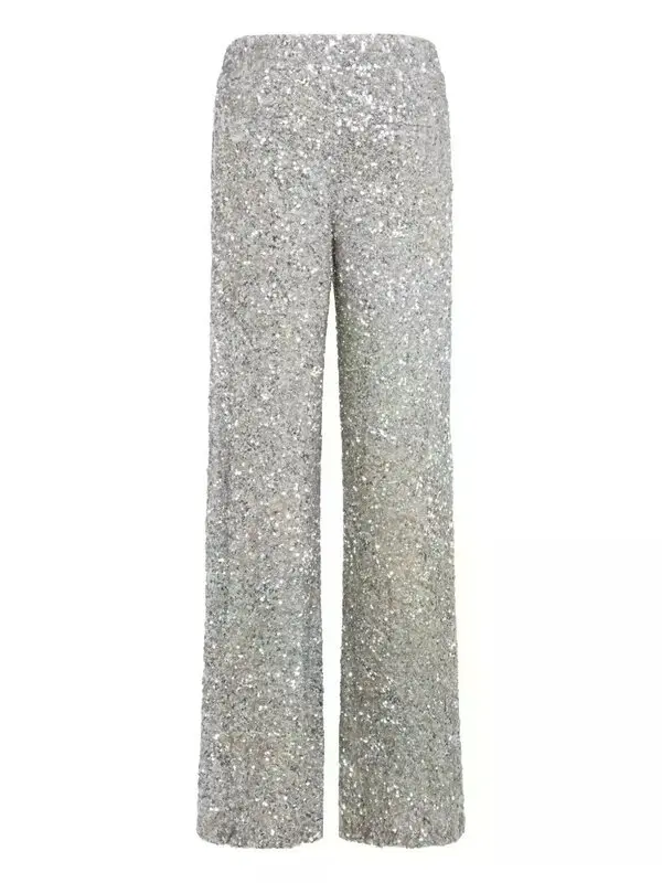 Alice + Olivia Mame Trousers