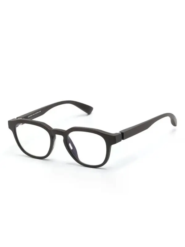 Mykita Bellis Square-frame Glasses