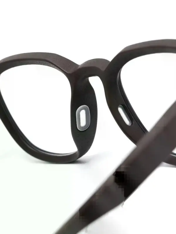 Mykita Bellis Square-frame Glasses