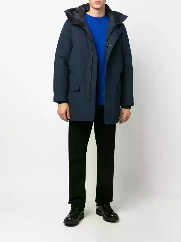 Canada Goose Langford Parka