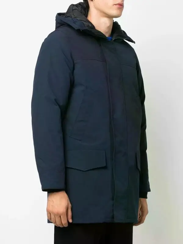 Canada Goose Langford Parka