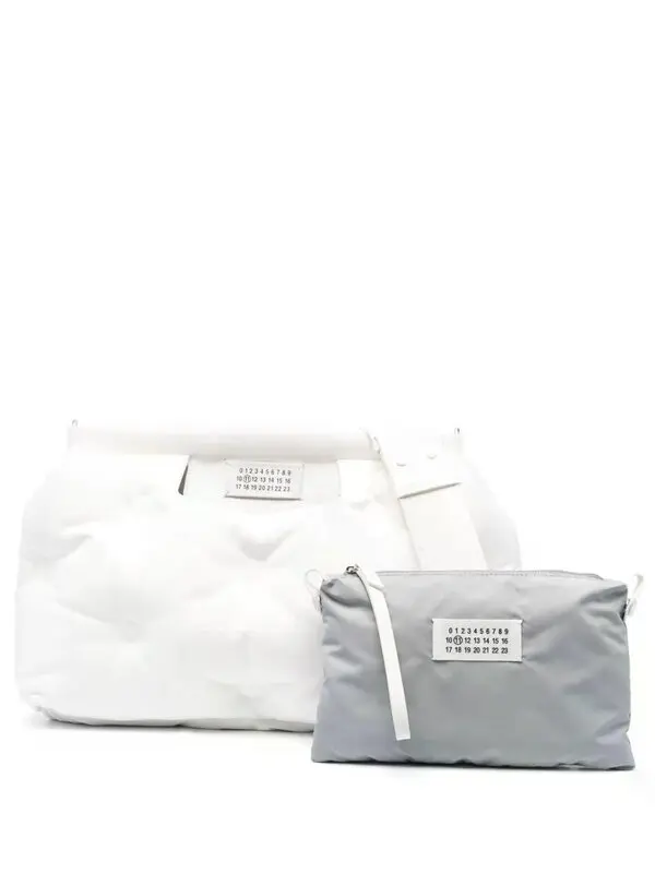 MAISON MARGIELA Glam Slam Classique Shoulder Bag