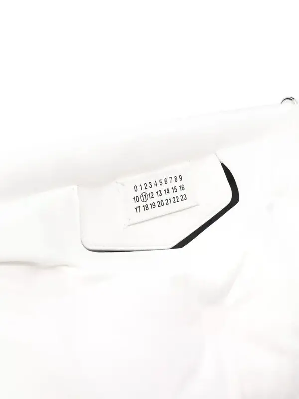 MAISON MARGIELA Glam Slam Classique Shoulder Bag