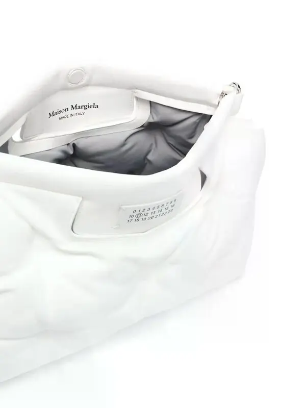 MAISON MARGIELA Glam Slam Classique Shoulder Bag