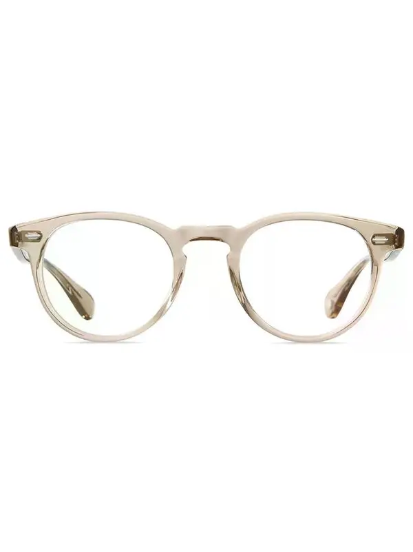 Garrett Leight Hercules Glasses