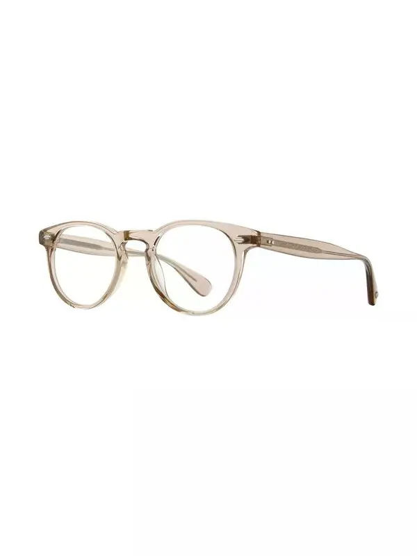 Garrett Leight Hercules Glasses