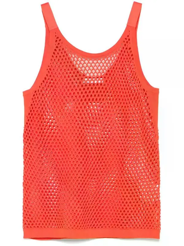 Helmut Lang Scoop-neck Tank Top