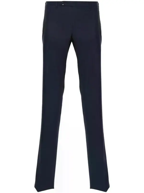 ROTA Pressed-crease Trousers
