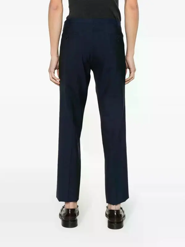 ROTA Pressed-crease Trousers