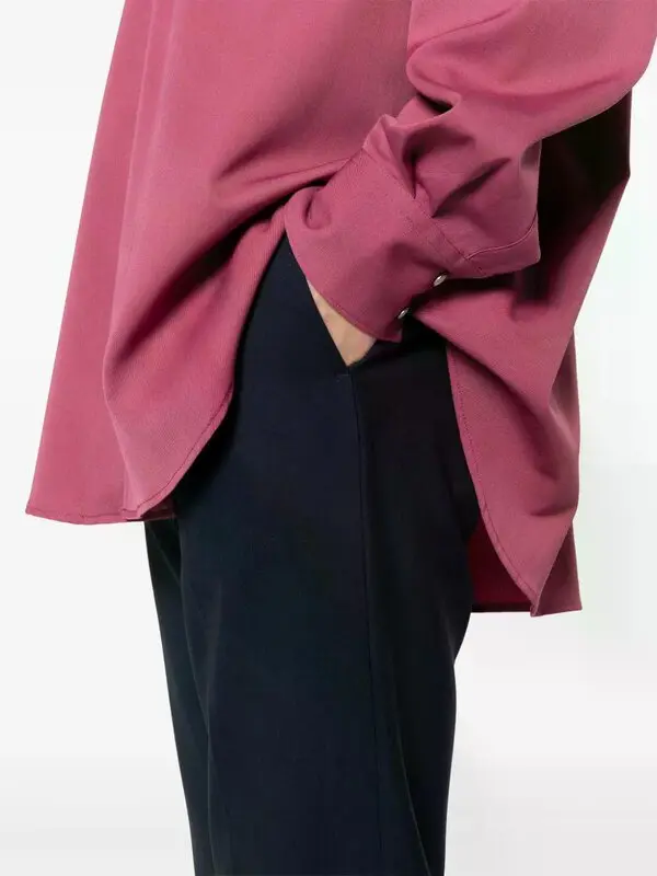 ROTA Pressed-crease Trousers