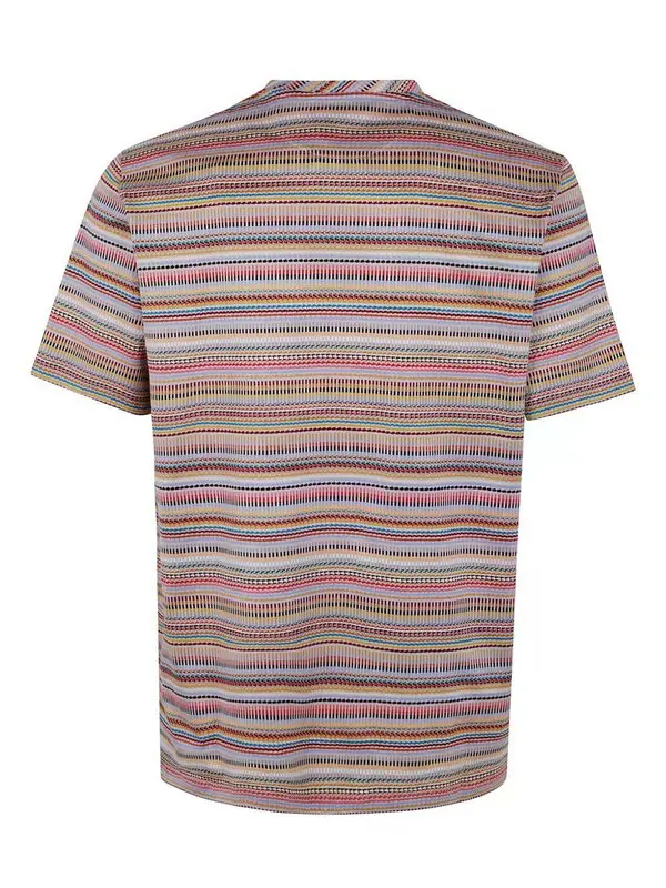 Paul Smith Striped T-shirt