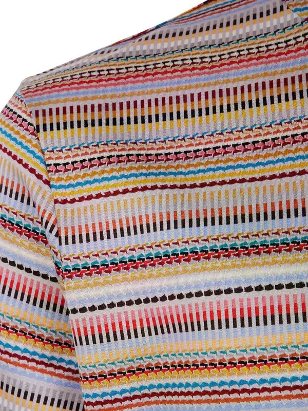 Paul Smith Striped T-shirt