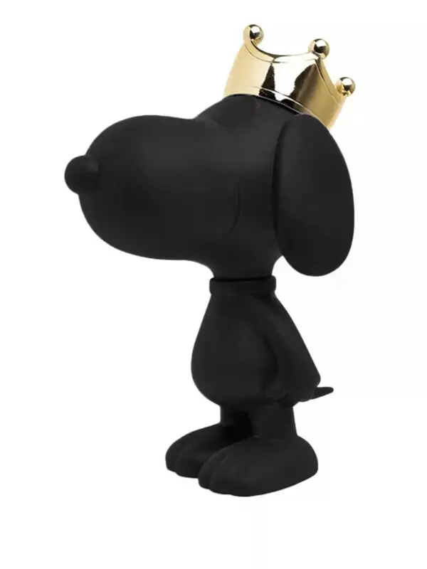LEBLON DELIENNE Small Snoopy Sculpture