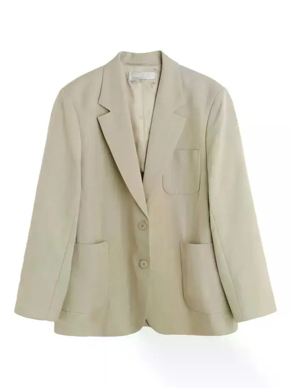 Our Legacy Clasp Blazer