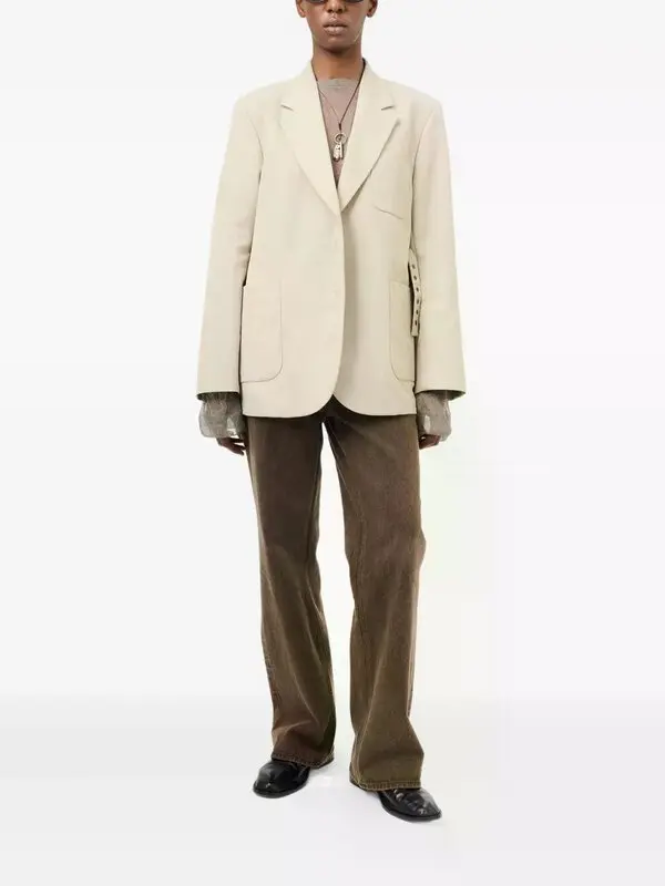 Our Legacy Clasp Blazer