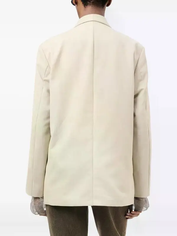 Our Legacy Clasp Blazer
