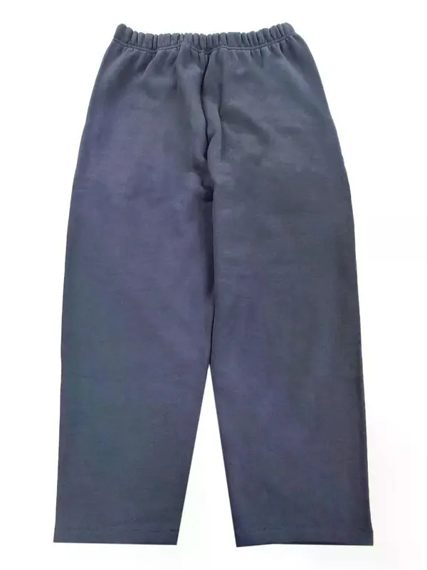 Fear Of God Logo-print Sweatpants
