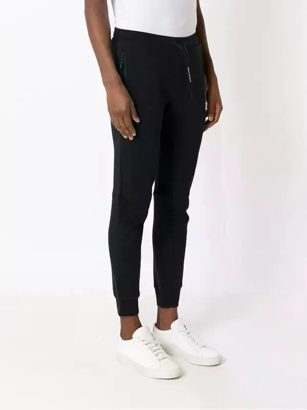 Armani Exchange Tapered Track Pants