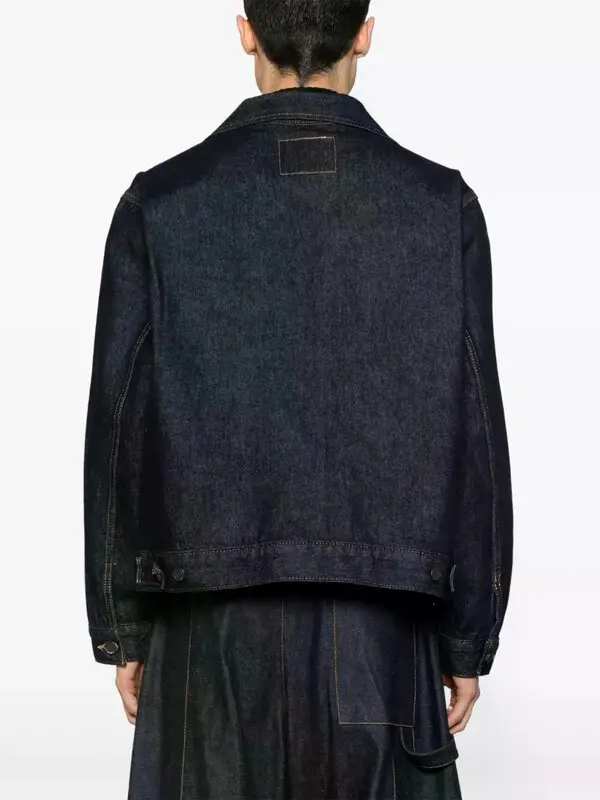 LEVI'S Denim Jacket