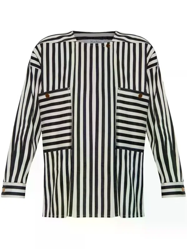 Max Mara Paio Shirt
