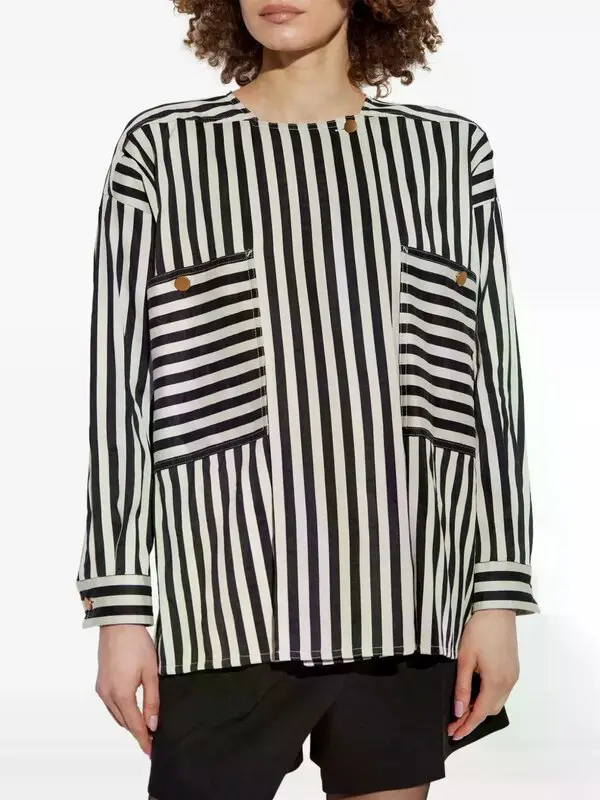 Max Mara Paio Shirt