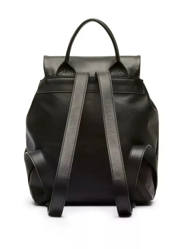 Marsèll Pattina Leather Backpack
