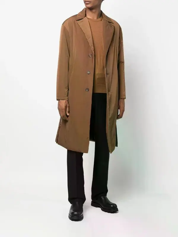 Zegna Cashmere-silk Crew Neck Jumper