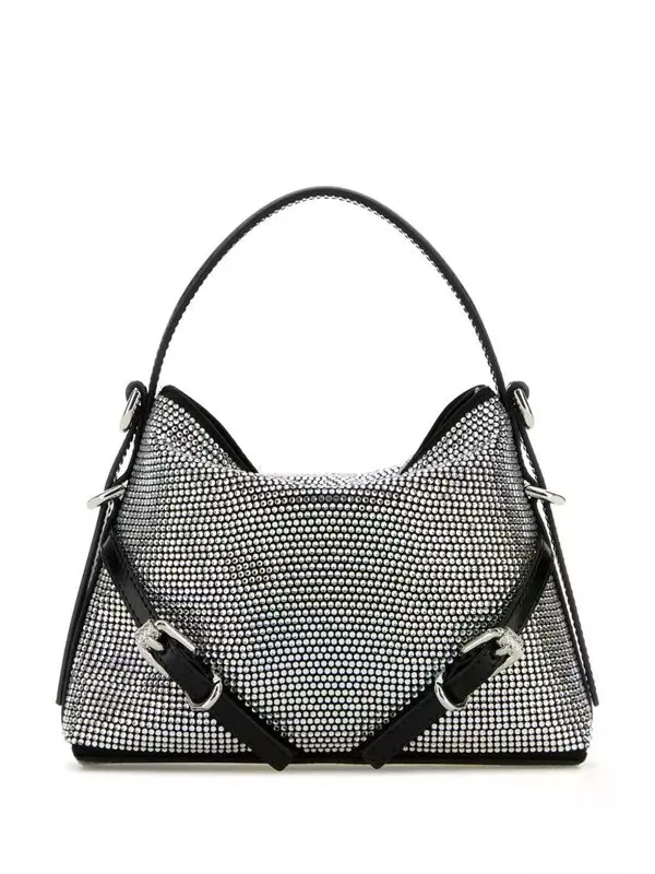 Givenchy Nano Voyou Tote Bag