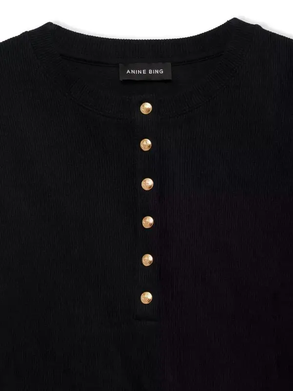 ANINE BING Alessia T-shirt