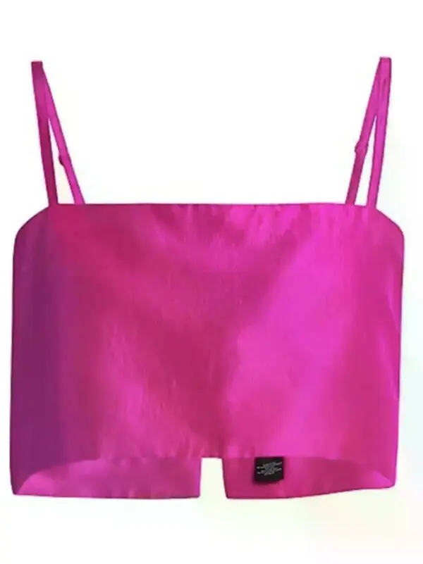 Azeeza Walton Top - Pink