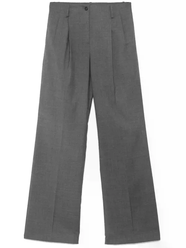N°21 Tailored Trousers