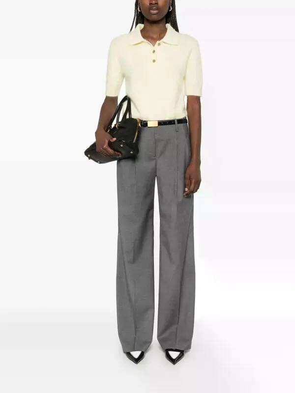 N°21 Tailored Trousers