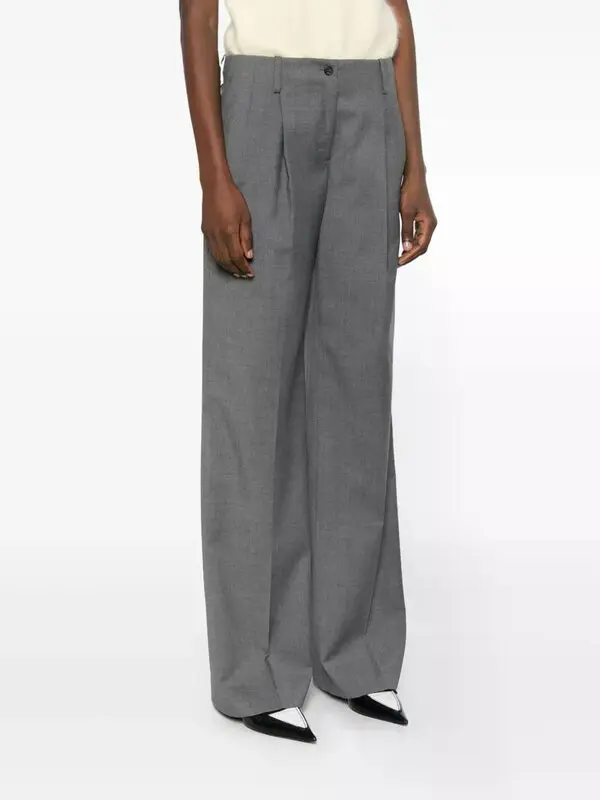 N°21 Tailored Trousers