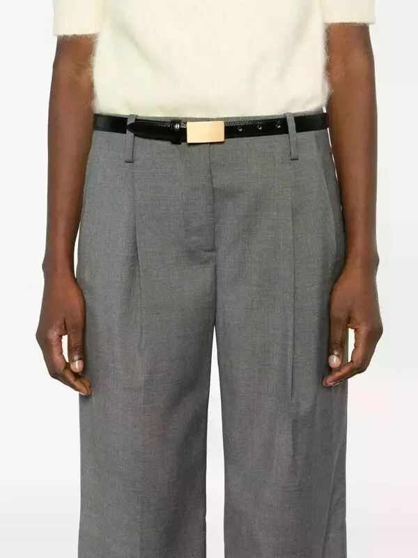 N°21 Tailored Trousers