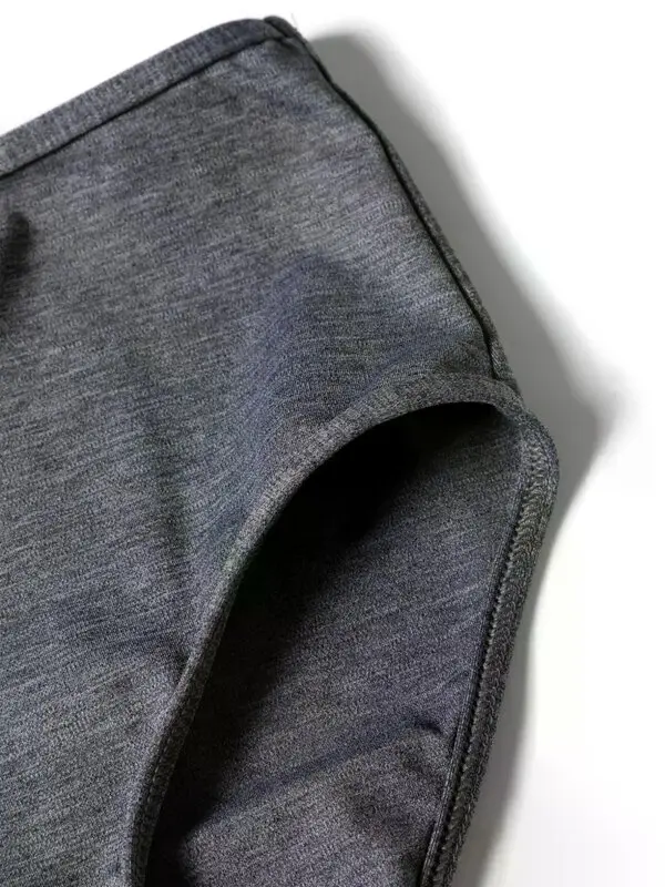 TOTEME High-waisted Bikini Bottoms