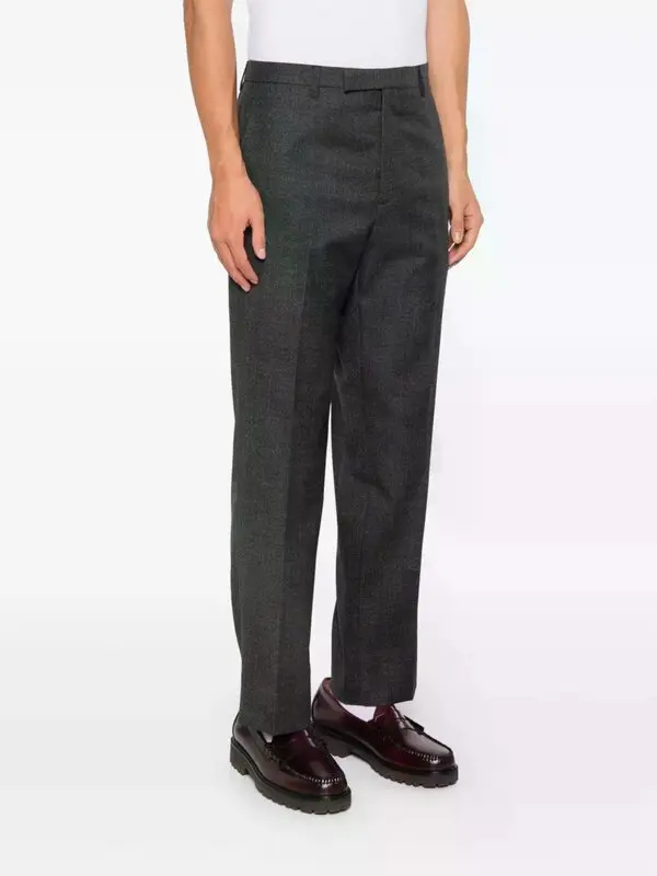 Gucci Wool Trousers