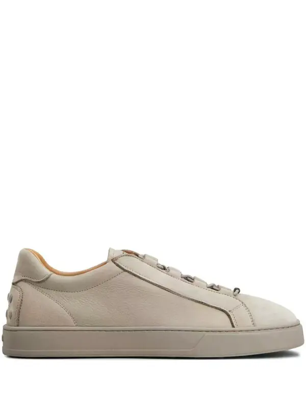 TOD'S Leather Sneakers