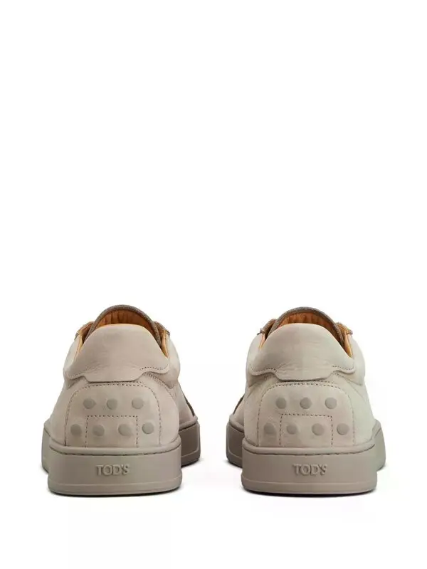 TOD'S Leather Sneakers
