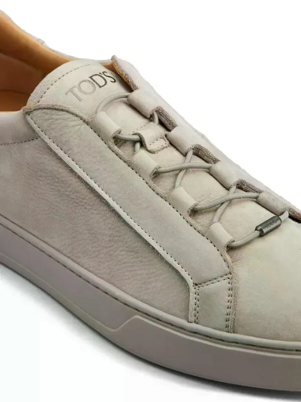 TOD'S Leather Sneakers