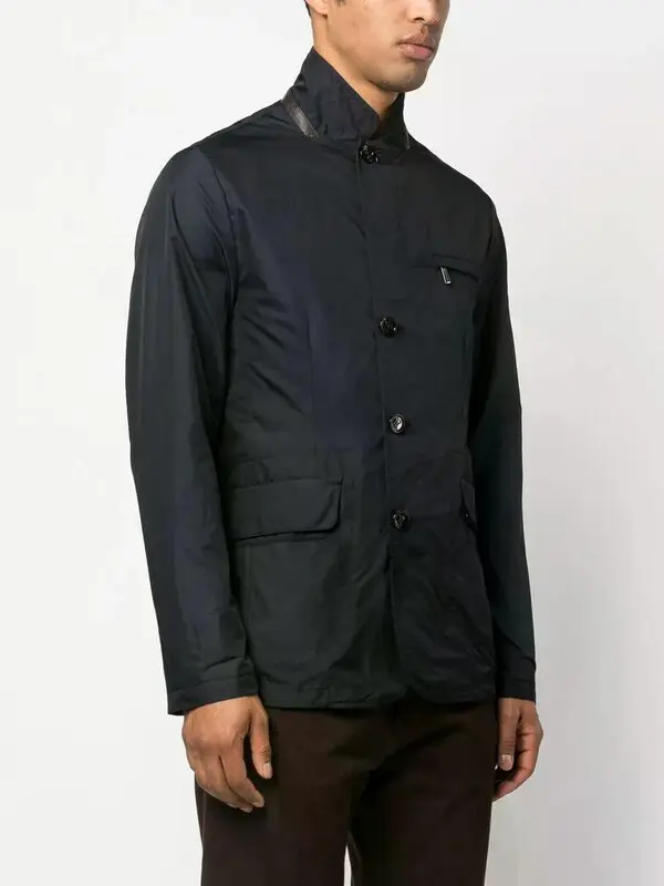 MOORER Single-breasted Jacket