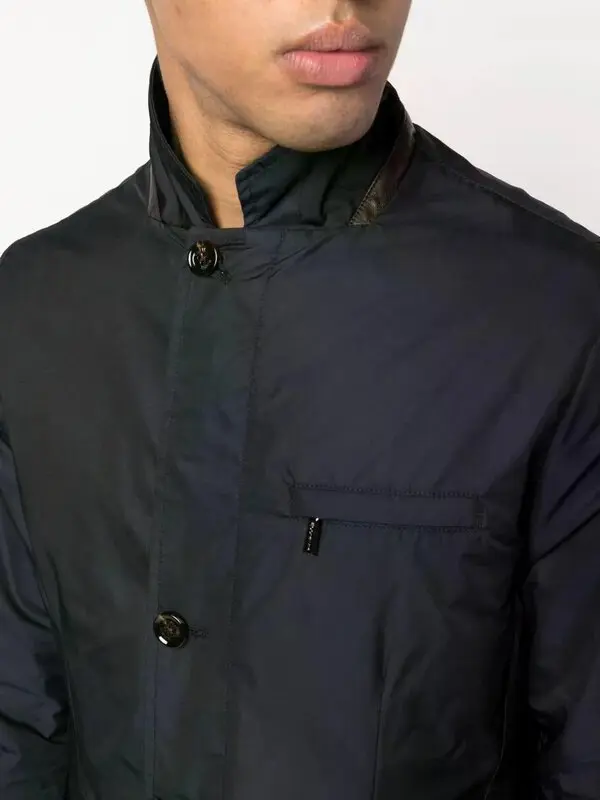 MOORER Single-breasted Jacket
