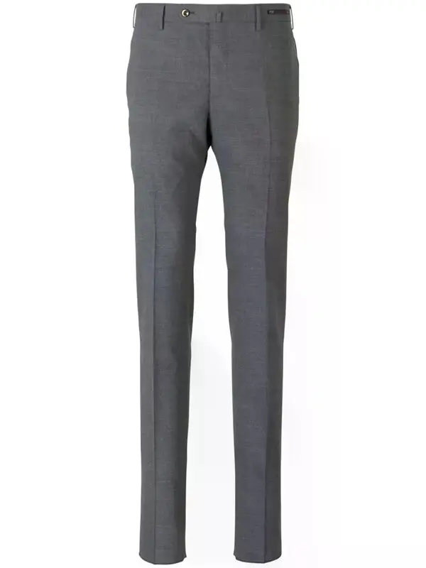 PT TORINO Wool Trousers