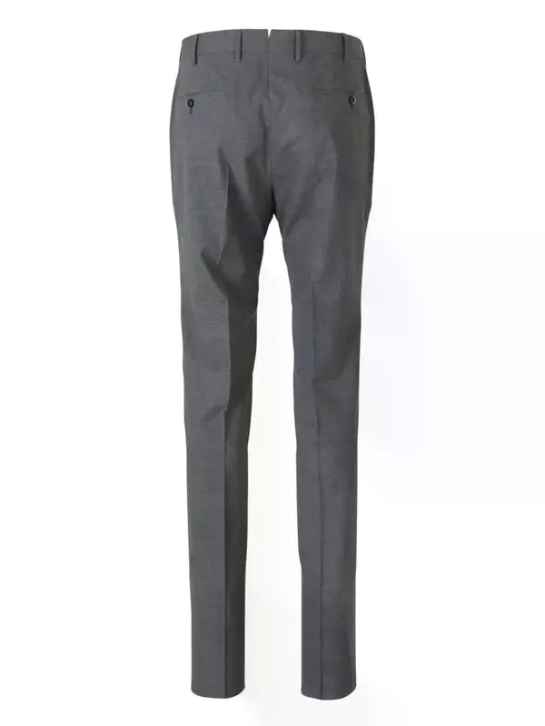 PT TORINO Wool Trousers