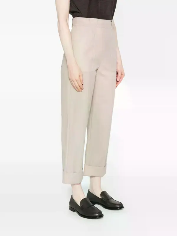 Max Mara Palio Trousers