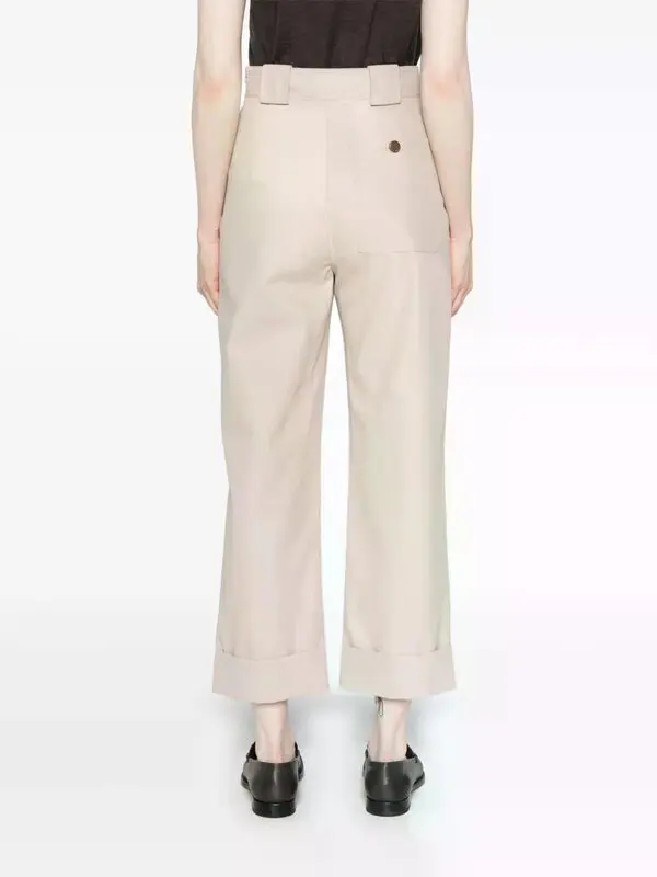 Max Mara Palio Trousers