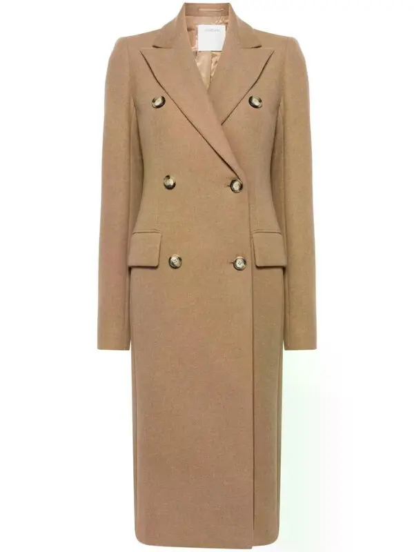 Sportmax Ghia Coat