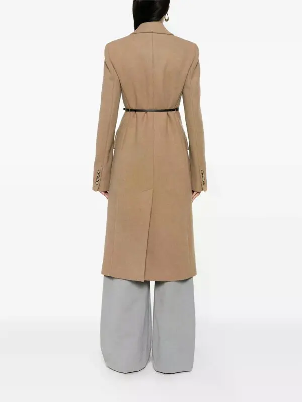 Sportmax Ghia Coat